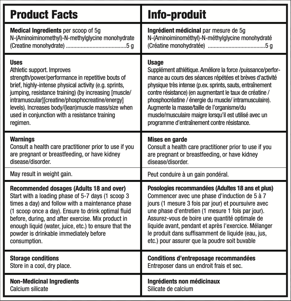 BULL Nutrition - Premium Canadian Supplements