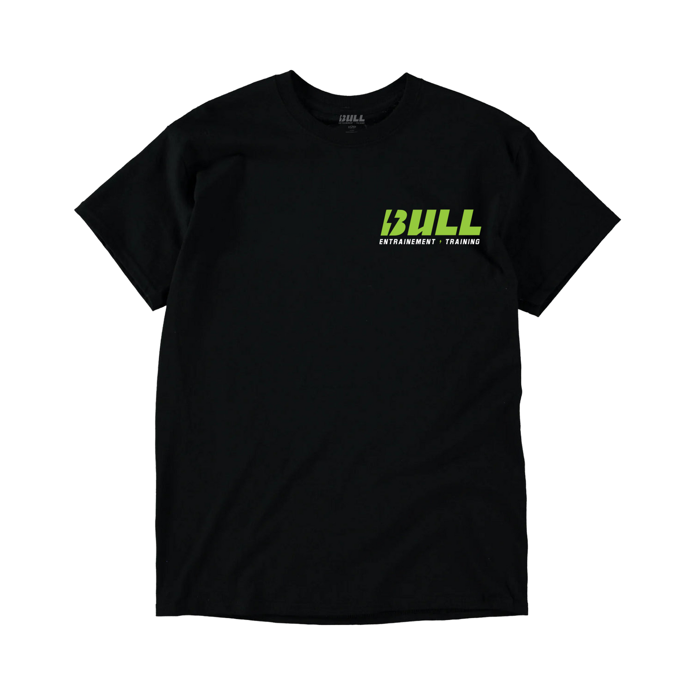 BULL Nutrition - Premium Canadian Supplements