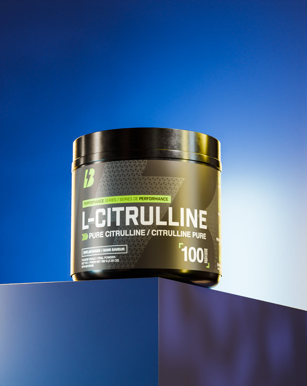 BULL Nutrition - Premium Canadian Supplements